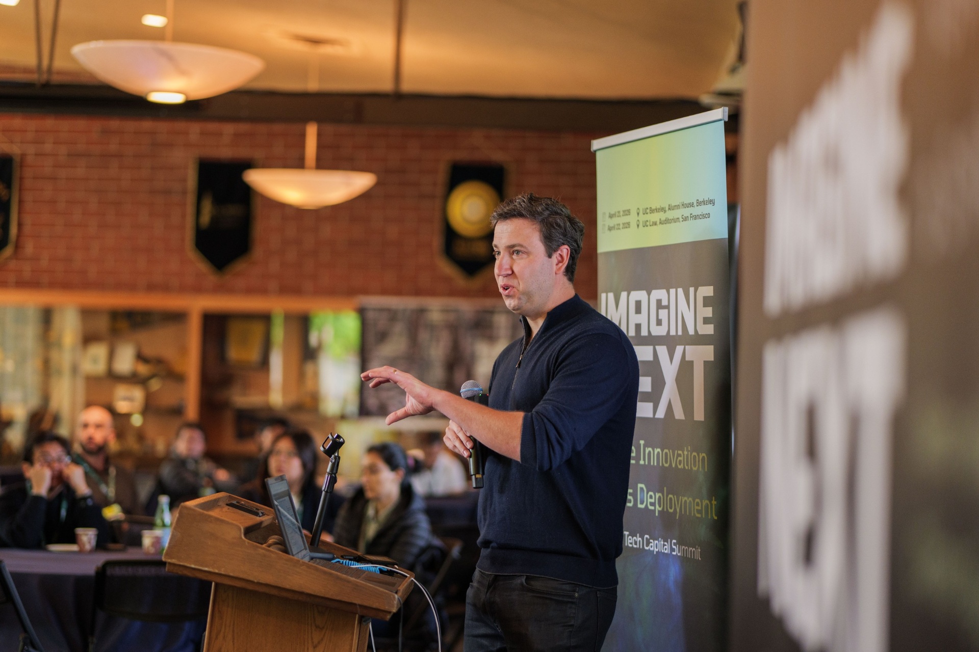 Imagine Next | Co-creating the Future Through Innovation