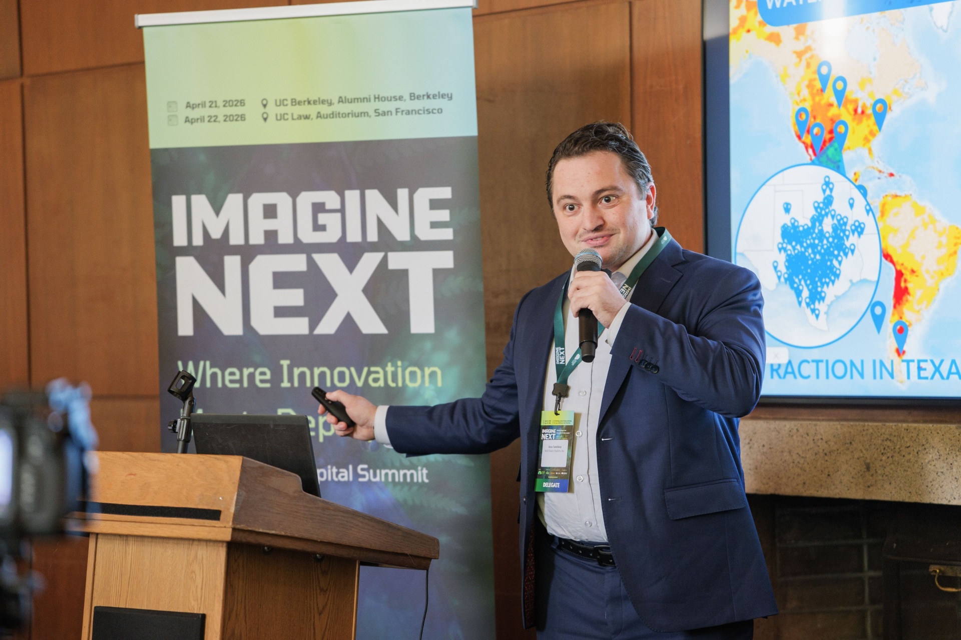Imagine Next | Co-creating the Future Through Innovation