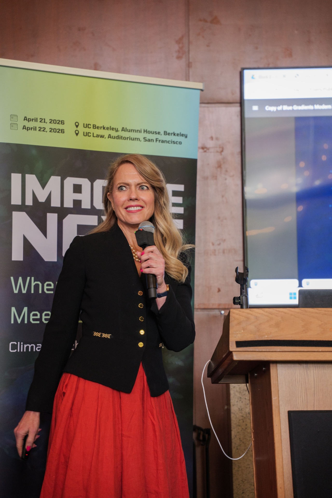 Imagine Next | Co-creating the Future Through Innovation