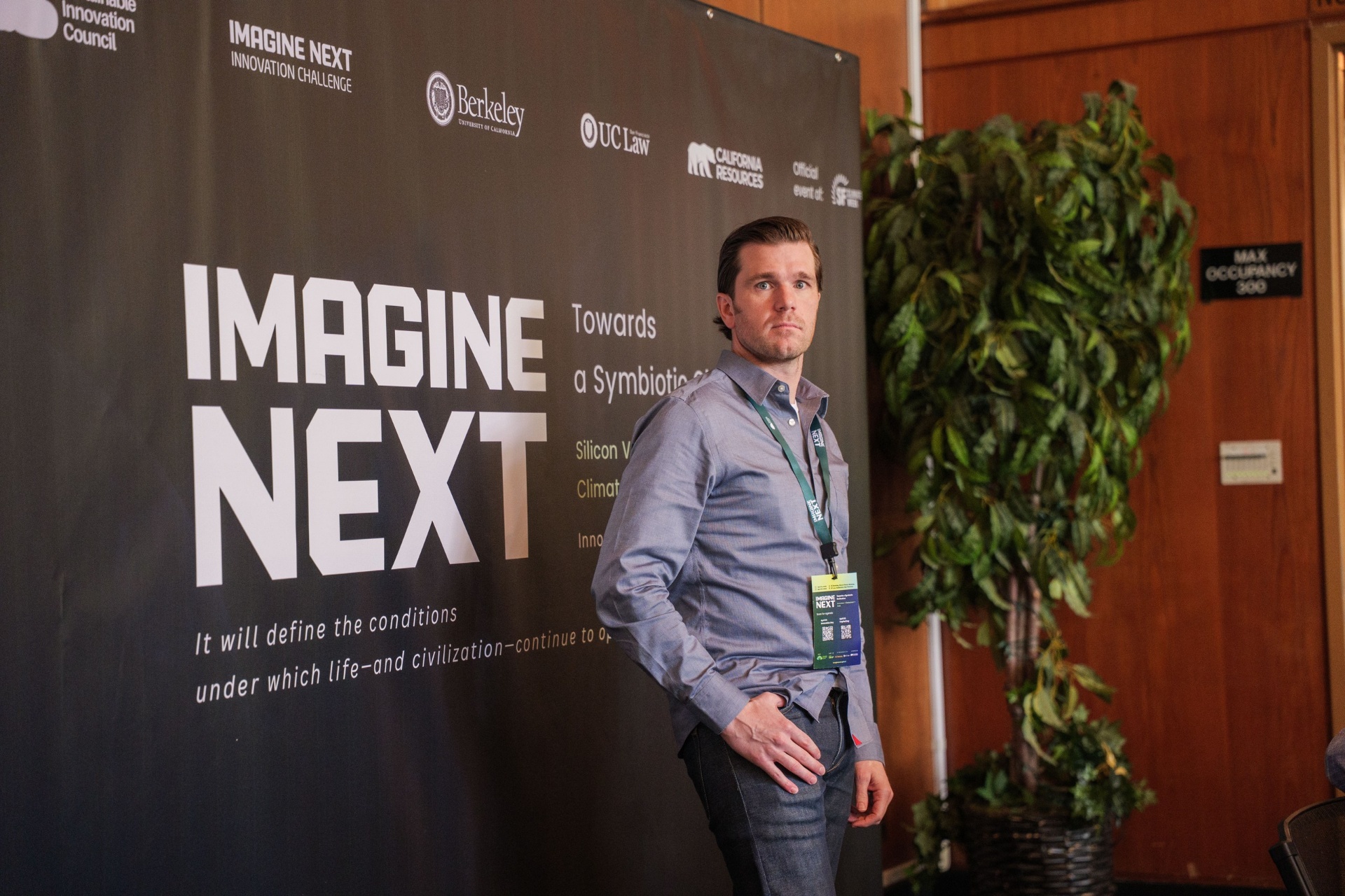 Imagine Next | Co-creating the Future Through Innovation