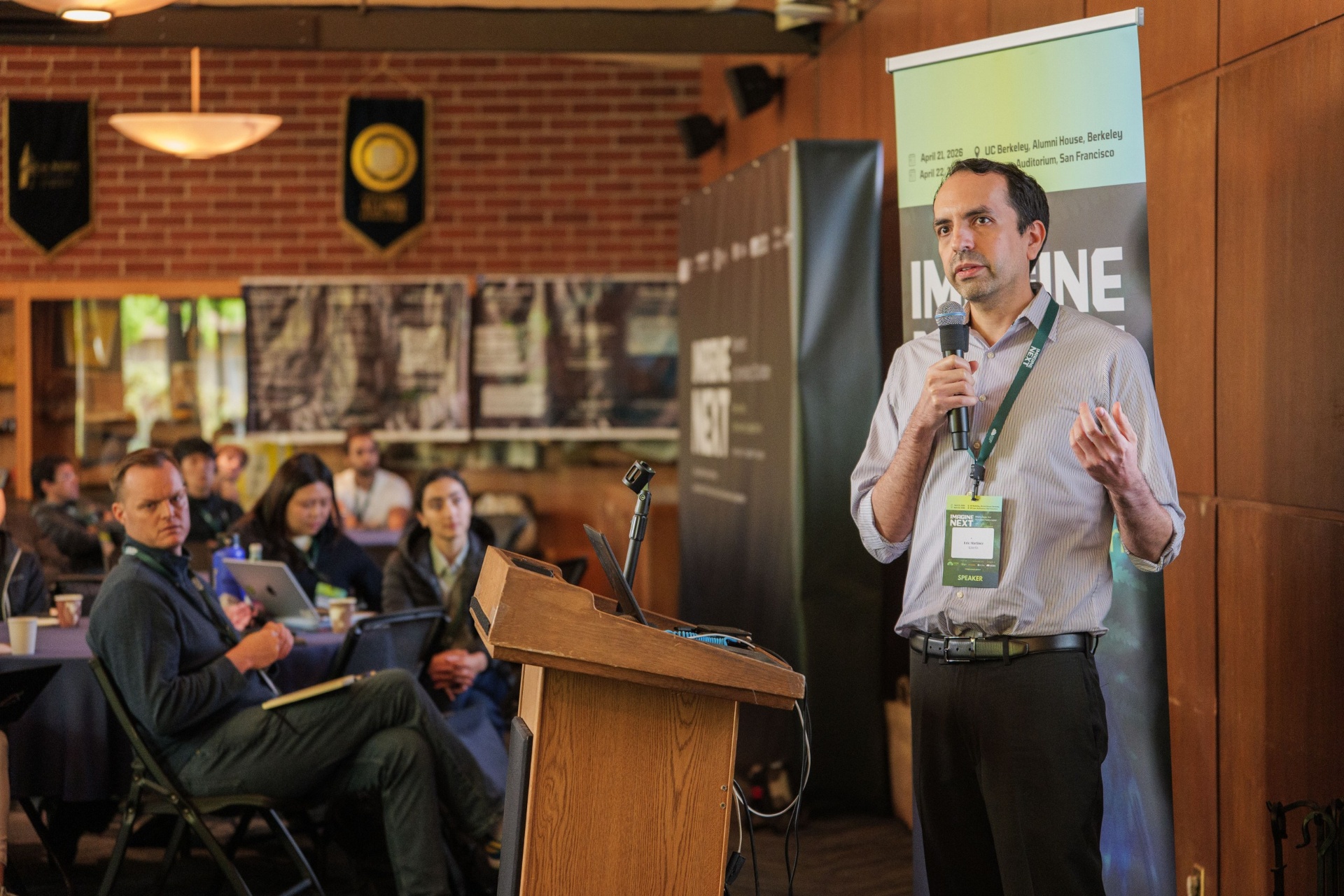 Imagine Next | Co-creating the Future Through Innovation
