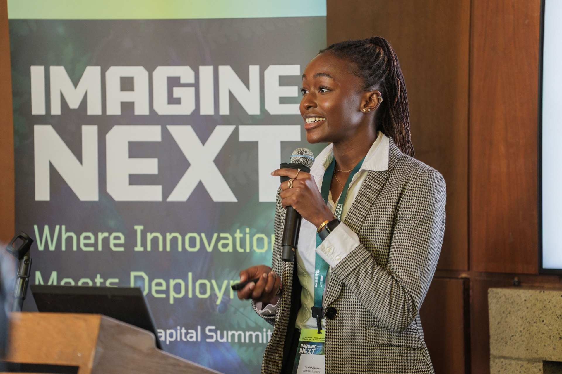 Imagine Next | Co-creating the Future Through Innovation