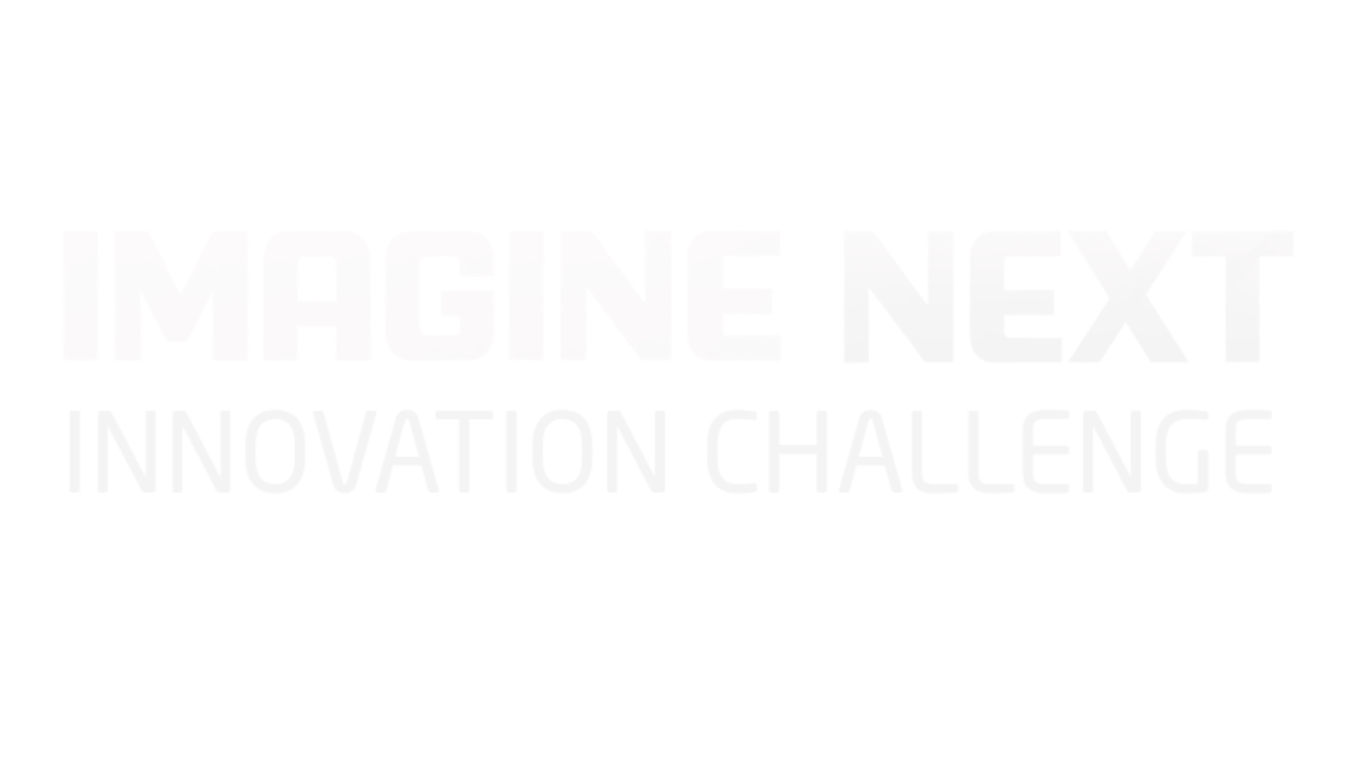 Imagine Next | Co-creating the Future Through Innovation